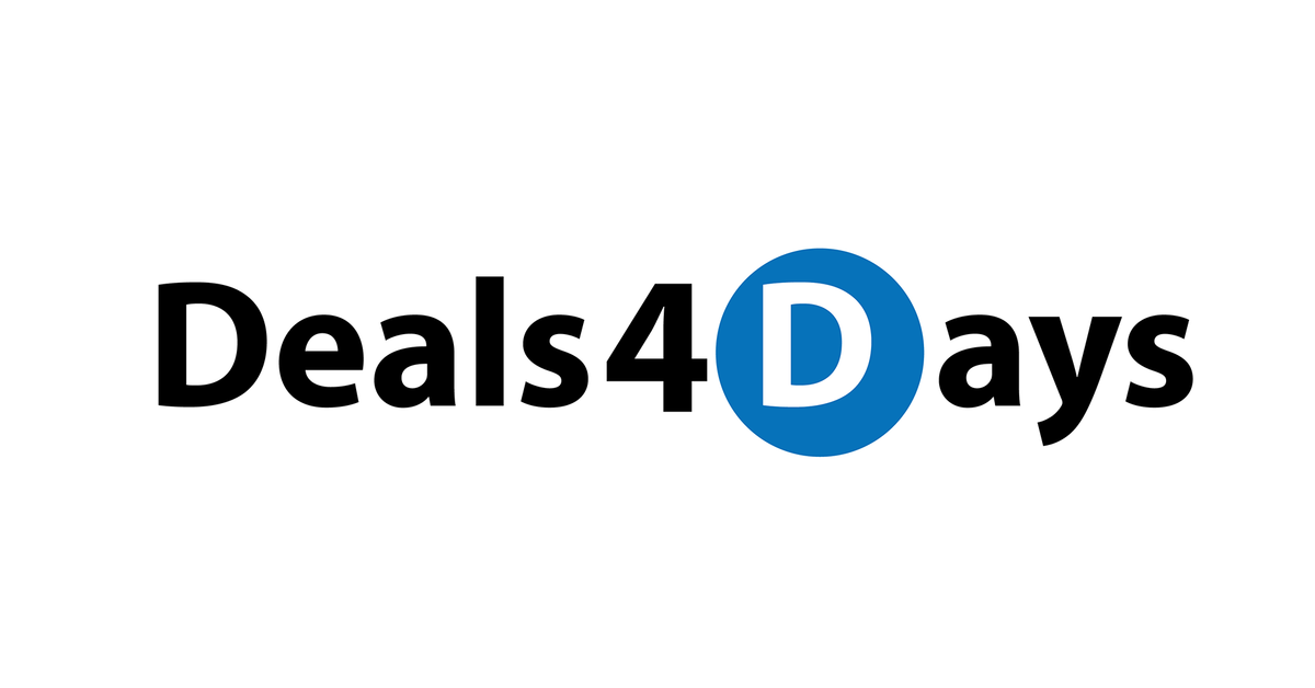 Deals4Days